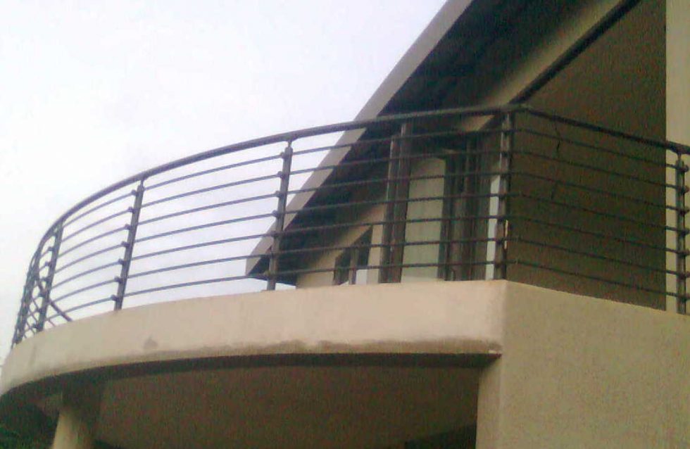 DIY Balustrades | Aluweld