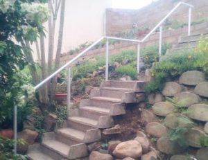 DIY Balustrades | Aluweld